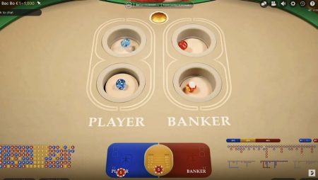 Play Bac Bo | Best Live Casino Game in 2026
